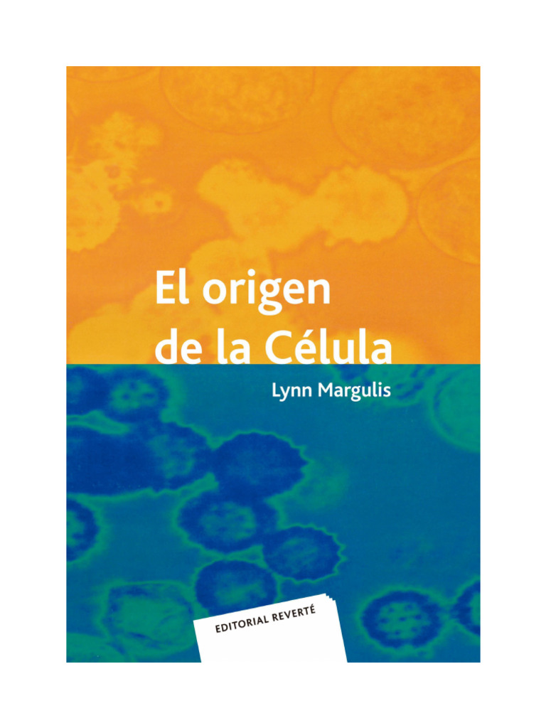 El Origen de La Celula | PDF