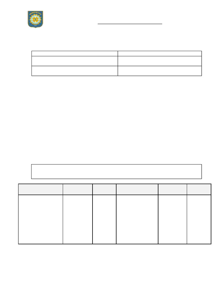 GUIA N 15 CC - SS 4to | PDF