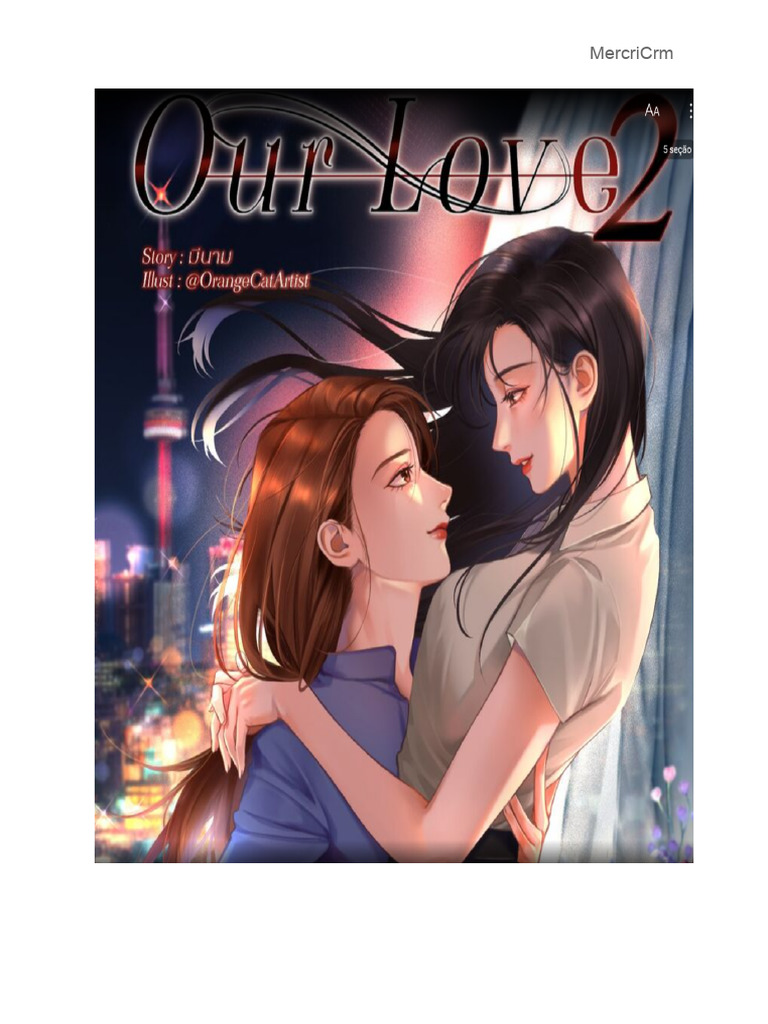 Our Love 2: A Journey of Hearts | PDF