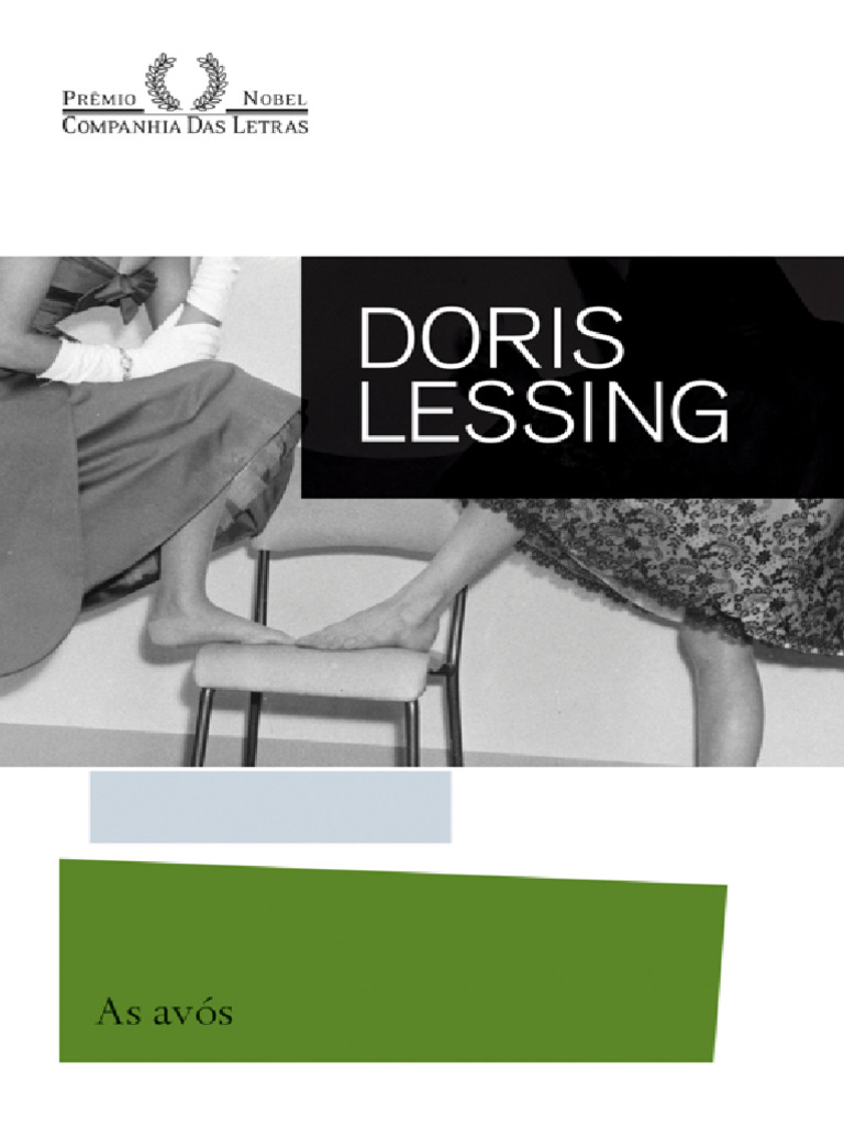 As Avós Doris Lessing | PDF
