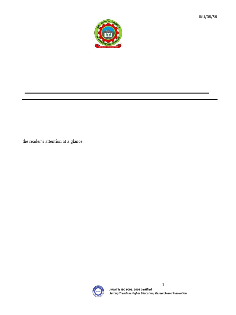 Attachment Report Format | PDF