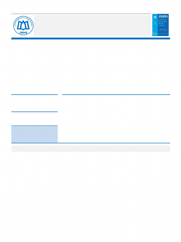Designing A New Computer Mouse and Evalu | PDF