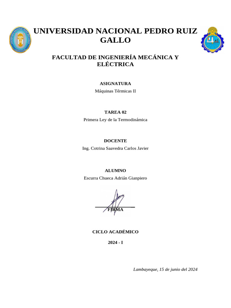 Tarea 2 | PDF