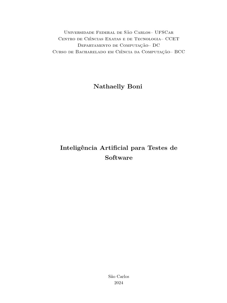 TCC Nathaelly 2023 VERSAO FINAL | PDF