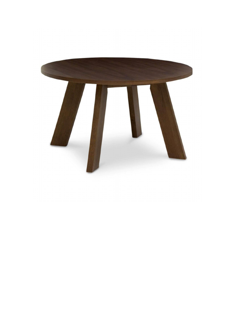 Mesa de Centro Kav | PDF