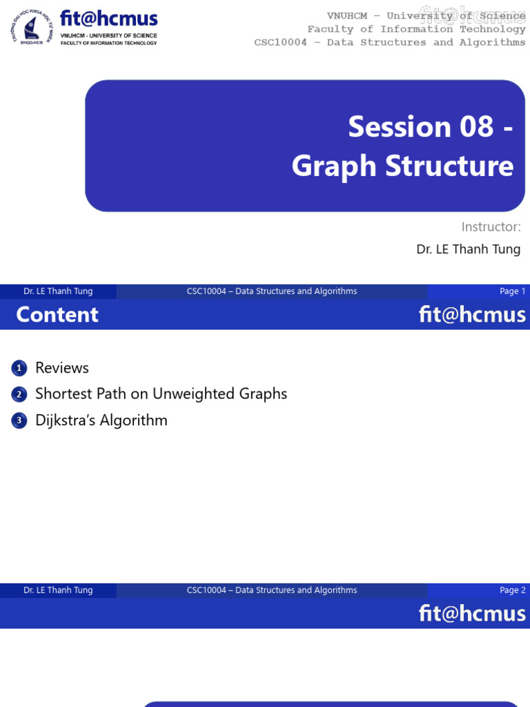 Graph Part02 | PDF