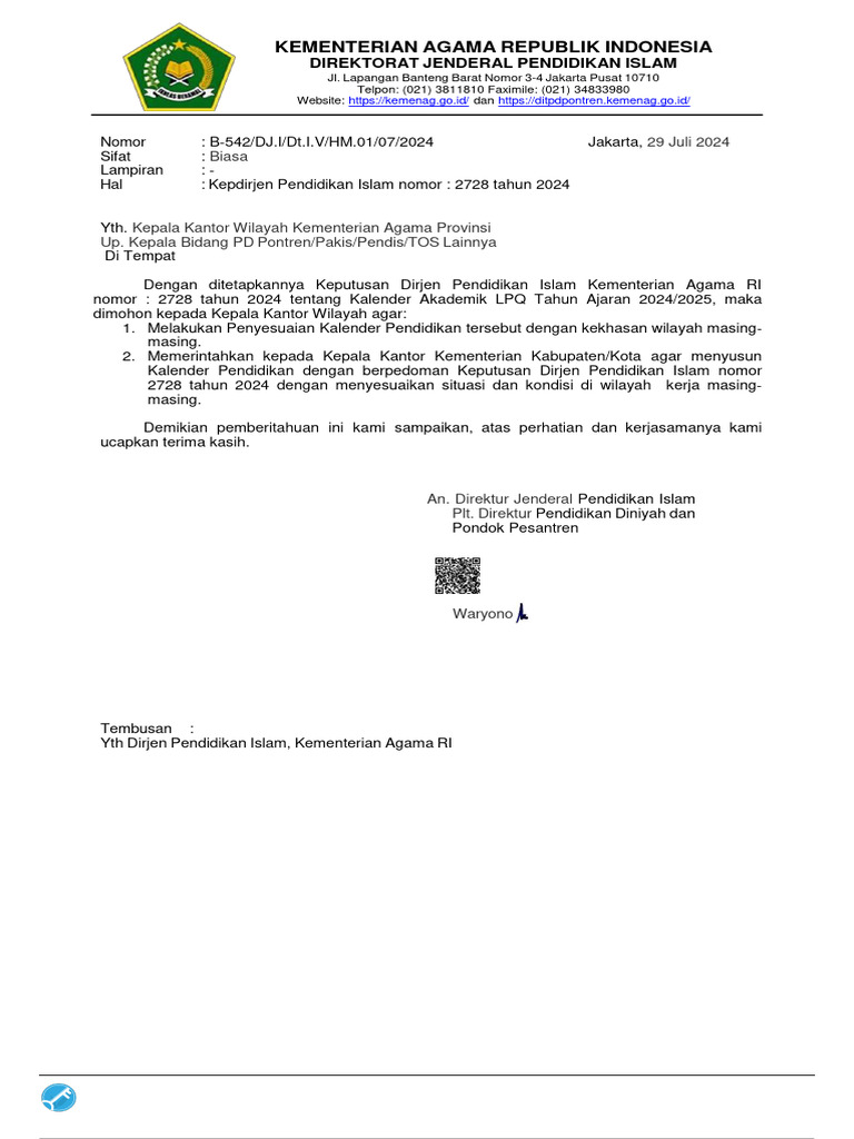 SK TTG Kalender LPQ - Merged | PDF