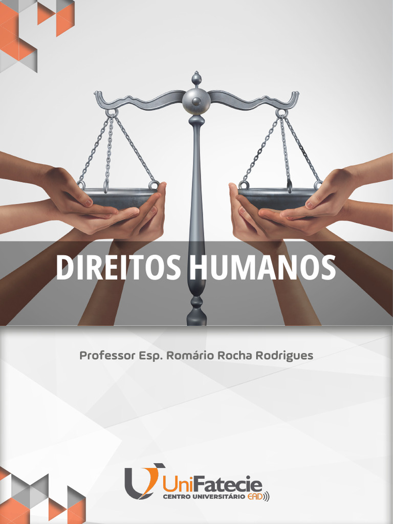 Direitos Humanos | PDF