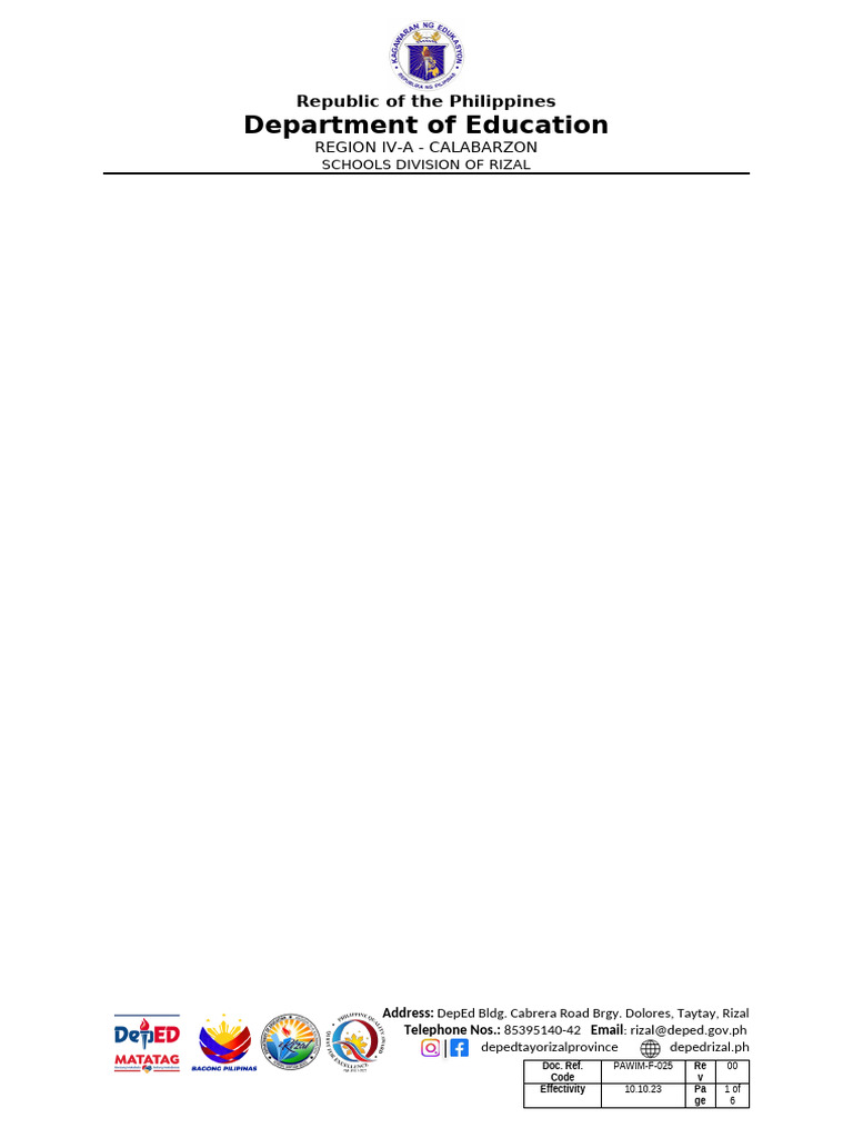 FACI | PDF FACI | PDF