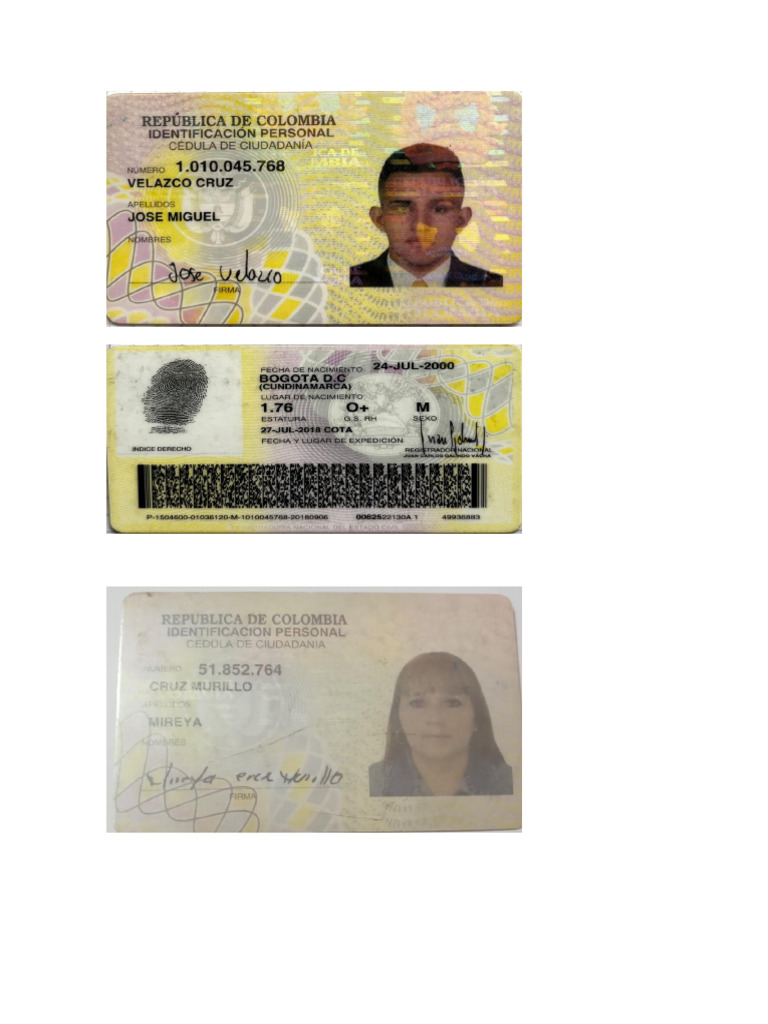 Documentos Carros | PDF