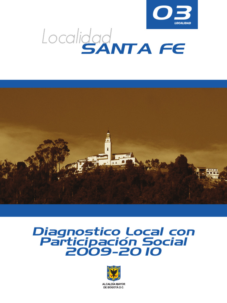 03-Santa Fe | PDF