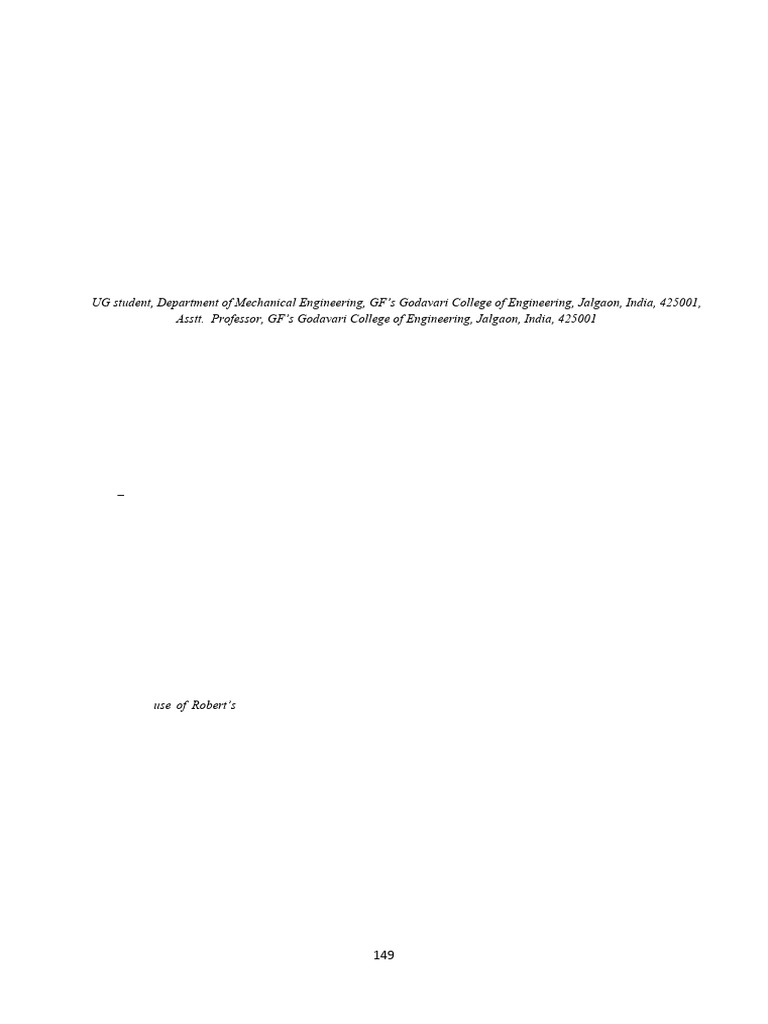 Box Transport Mechanism: Ulhas Patil, Tejas Kale, Prasad Kulkarni ...