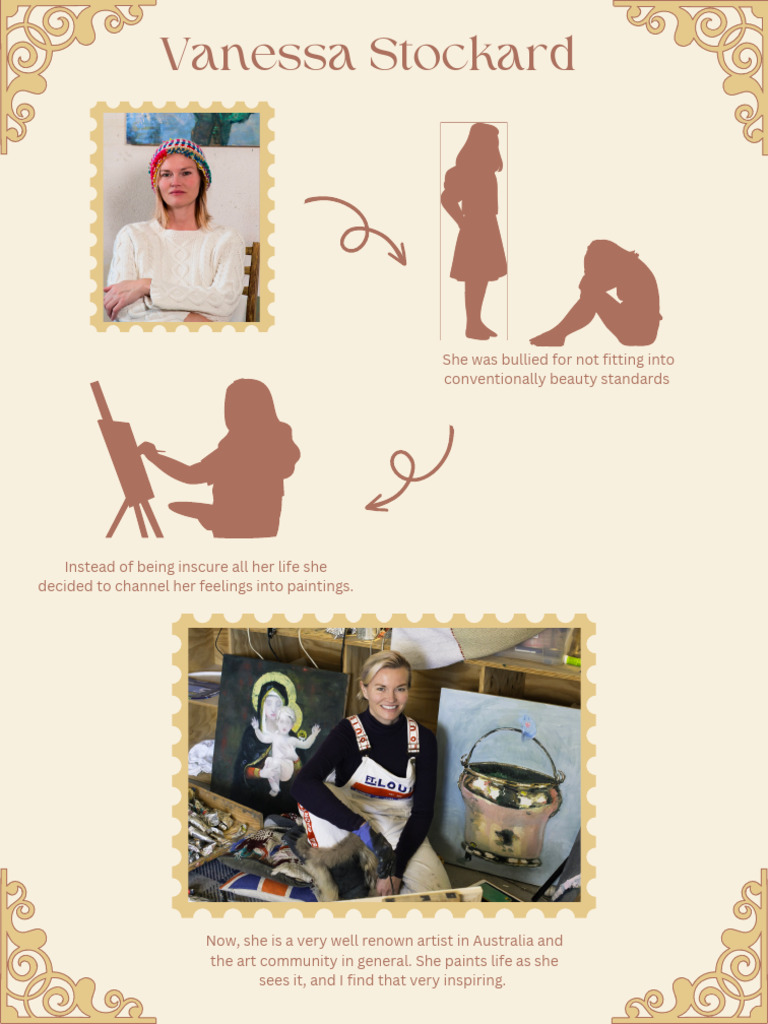 Vanessa Stockard | PDF