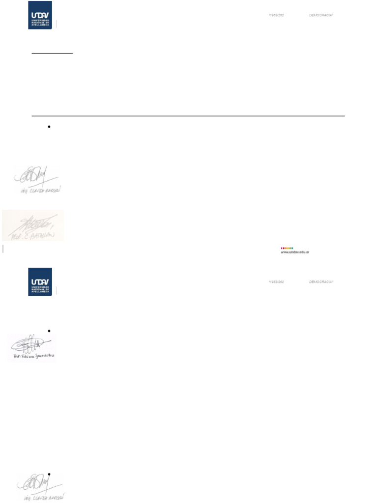 CA202 Matemática 2C 2023 | PDF