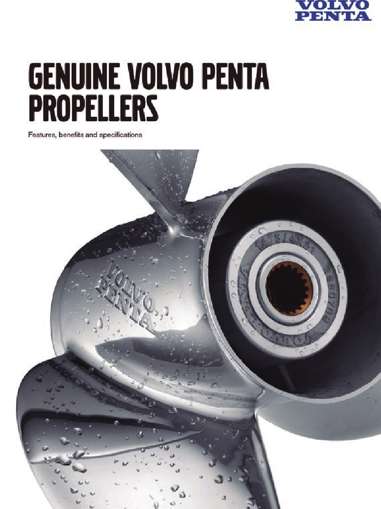 Propeller Guide LR | PDF