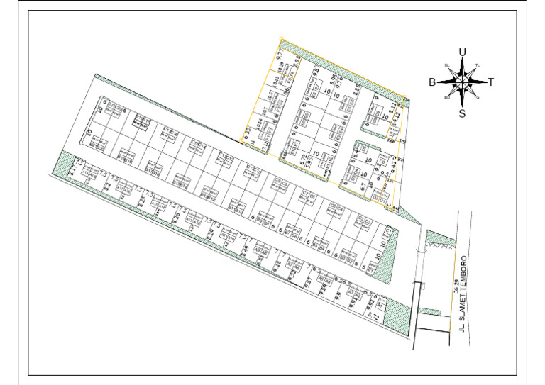 Update The Ariana Siteplan 15-07-Model | PDF