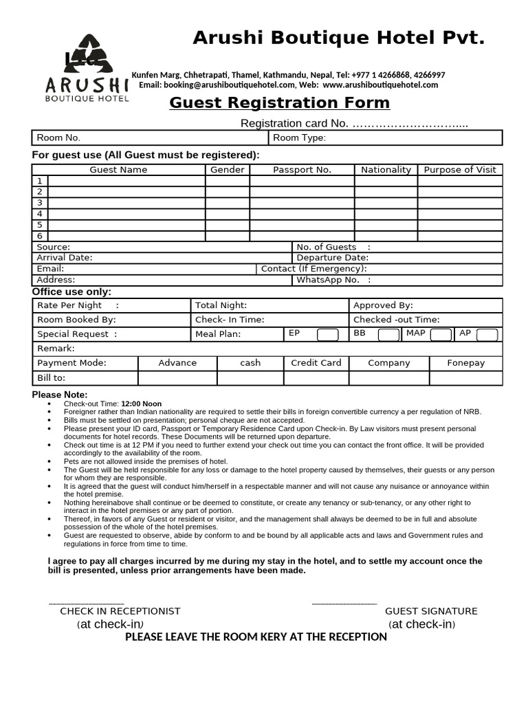 Final Format Arushi | PDF
