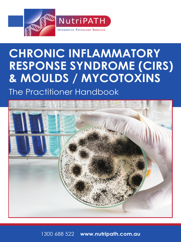 CIRS MouldsManual | PDF