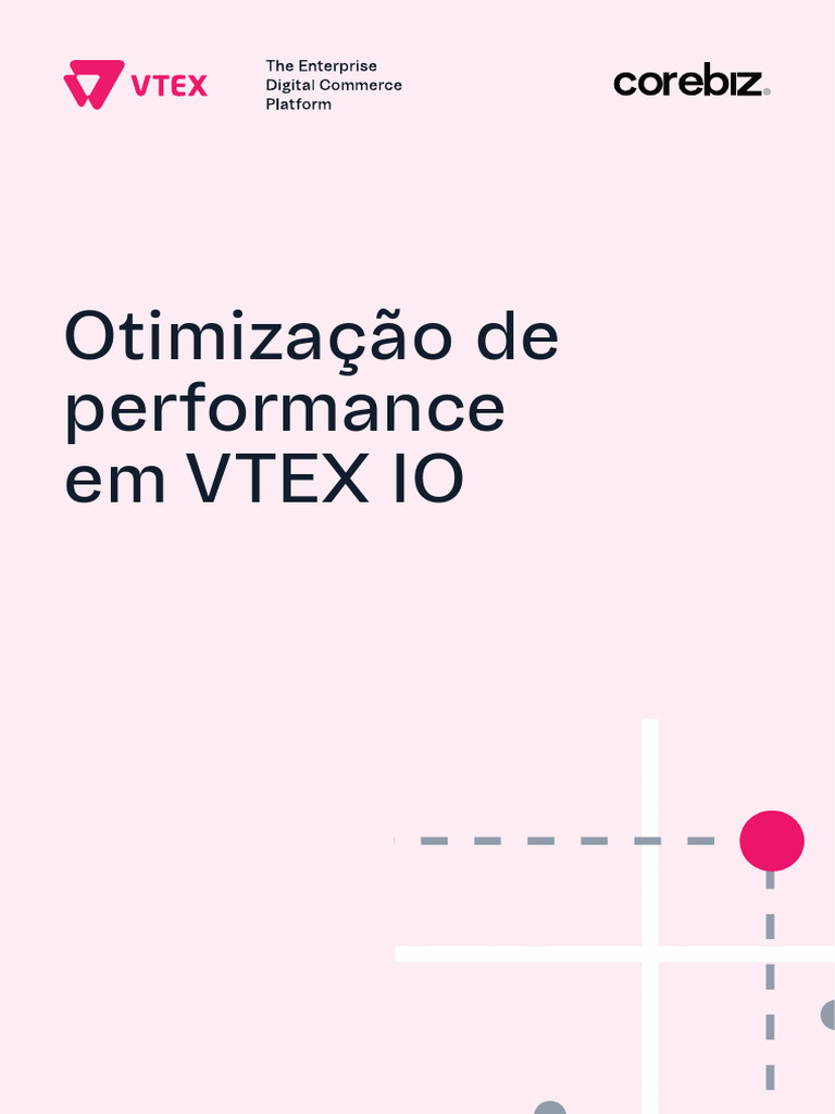 Performance de Lojas em VTEX IO | PDF