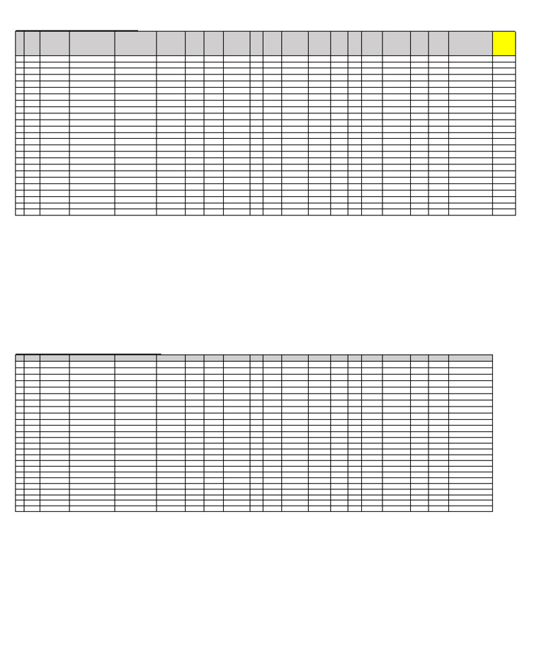 23 - Sample SO Kayu - TPK Banjarwaru - KPH Blora - Perum Perhutani-1 | PDF