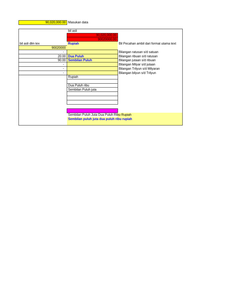 HPS Rehab Mushala Rev 5 | PDF