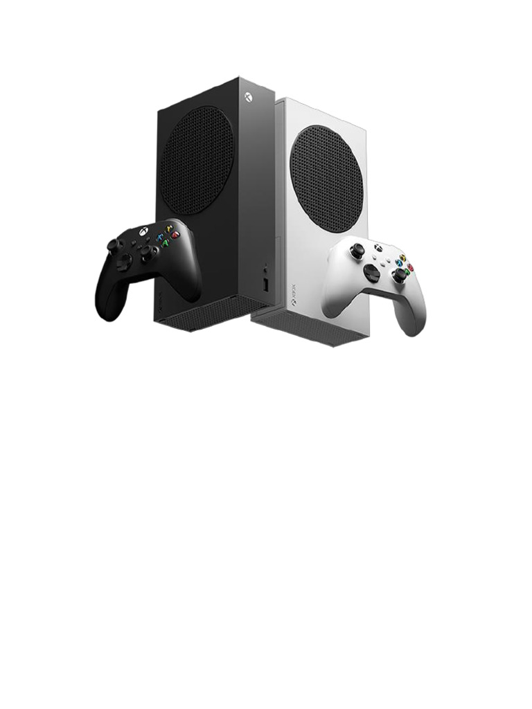 XBOX | PDF