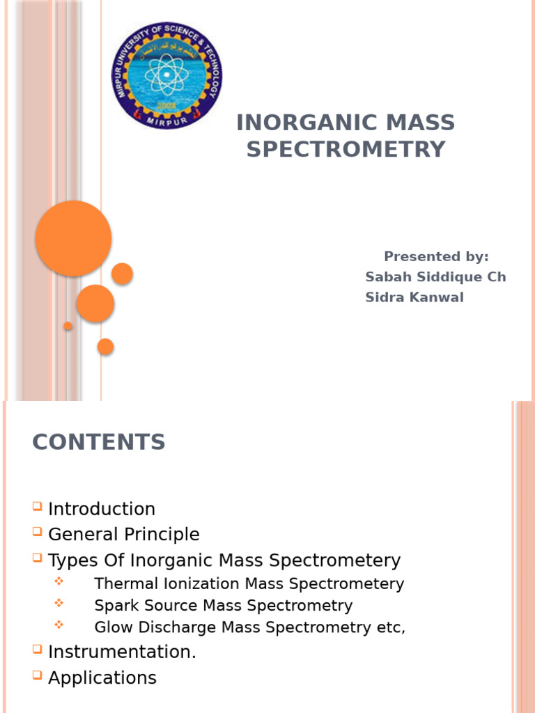 Inorg | PDF