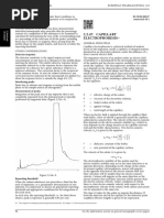 2.2.14. Melting Point - Capillary Method | PDF