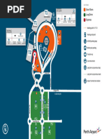 Maidstone Hospital Internal Map | PDF | Patient | Hospital