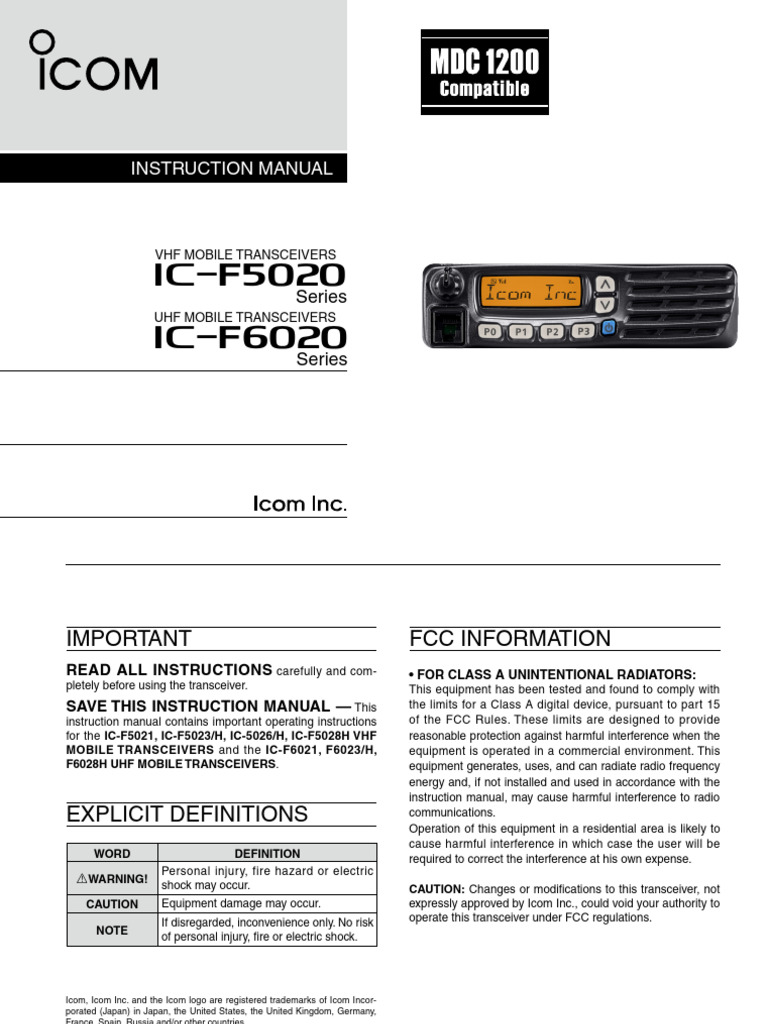 32manual de Instrucciones | PDF