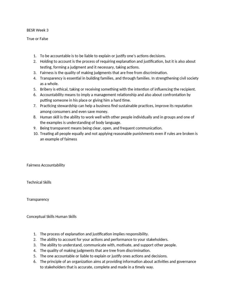 Practice Test 1 | PDF