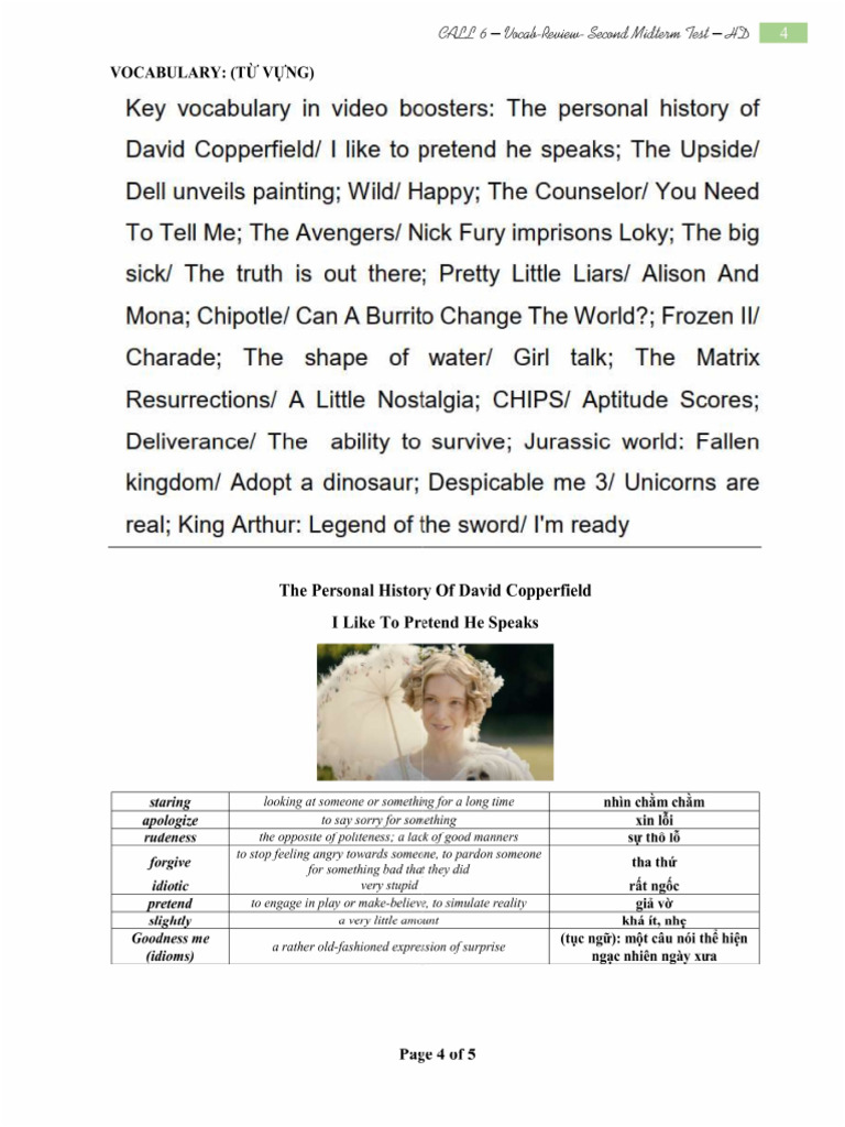 T V NG Call - Gi A Hkii | PDF