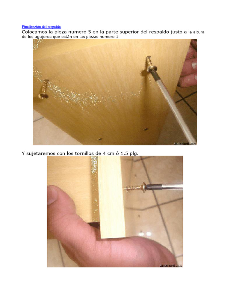 m11 Finalización Del Respaldo | PDF