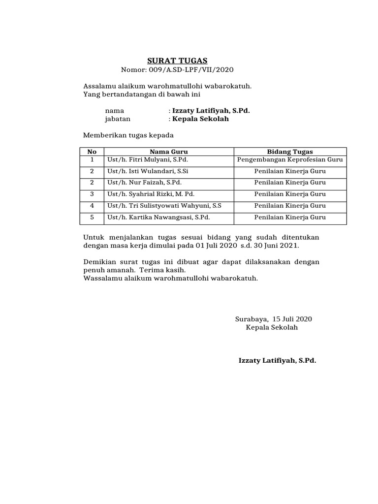 009 - S-Tug PKB PKG | PDF