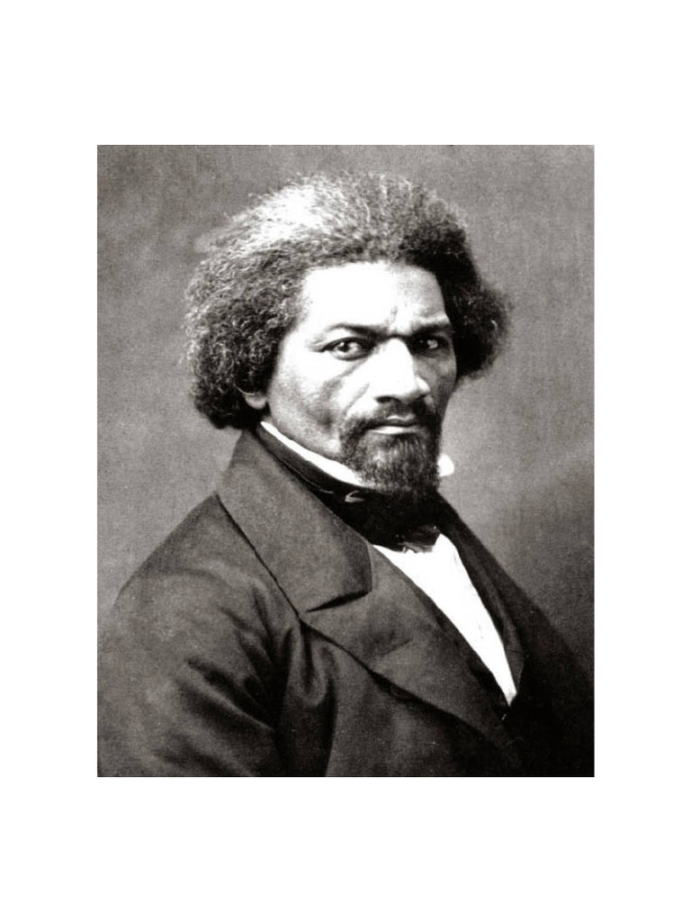 Frederick Douglass - 20240809 - 072259 - 0000 | PDF