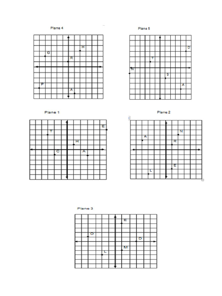 Activity Sheets 2 | PDF