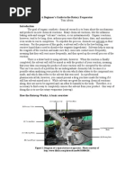 Toyota Engineering Standard | PDF | Confidentiality | Combustion