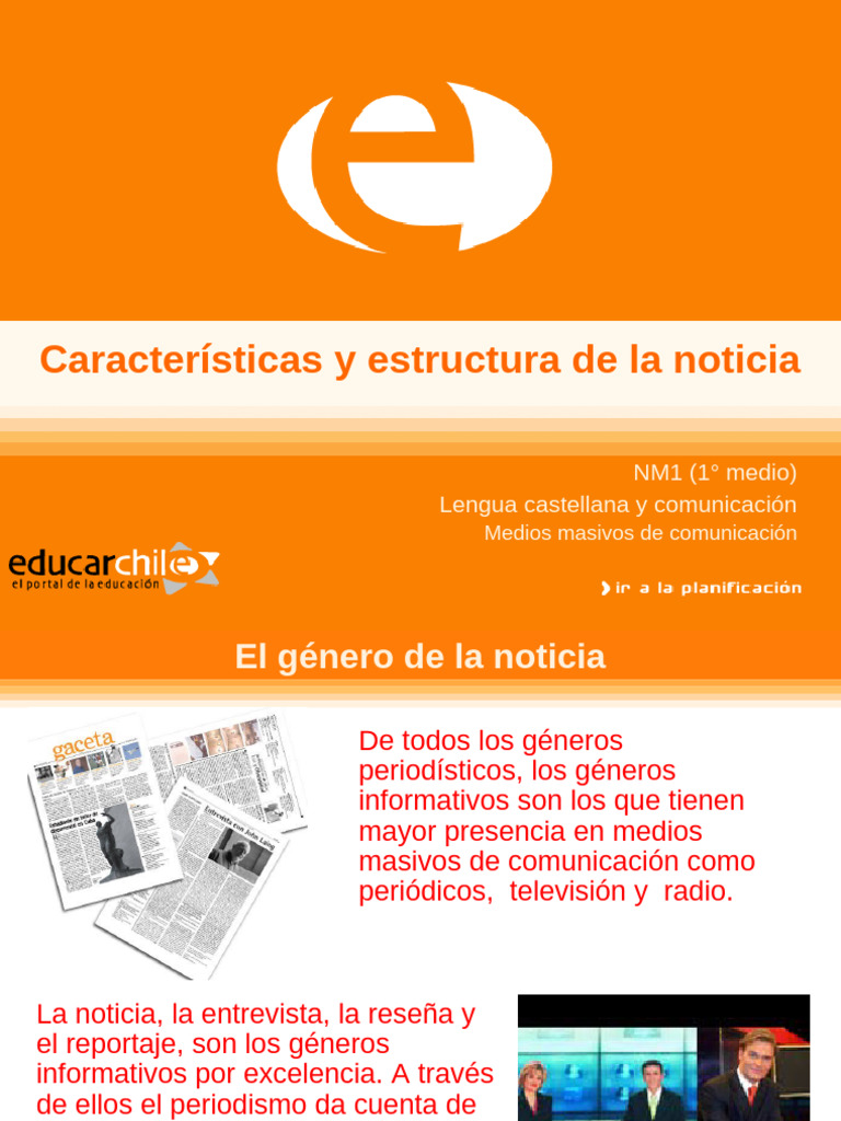 La Noticia | PDF