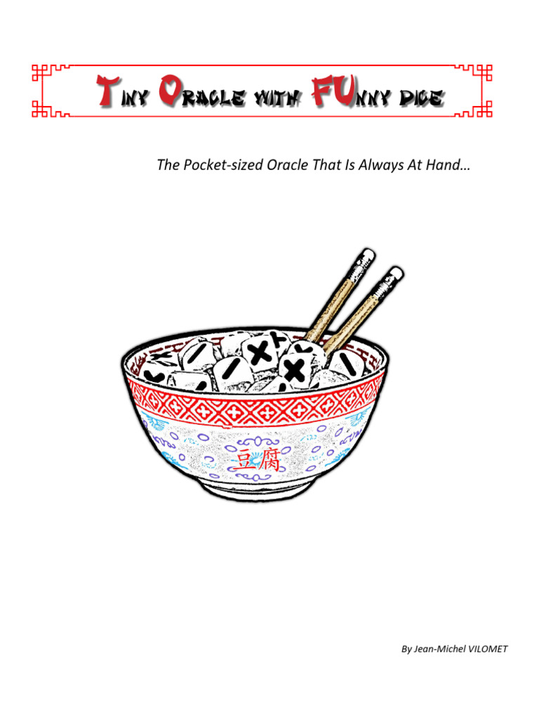 TOFU Reference - Core v1.0 - US Letter | PDF