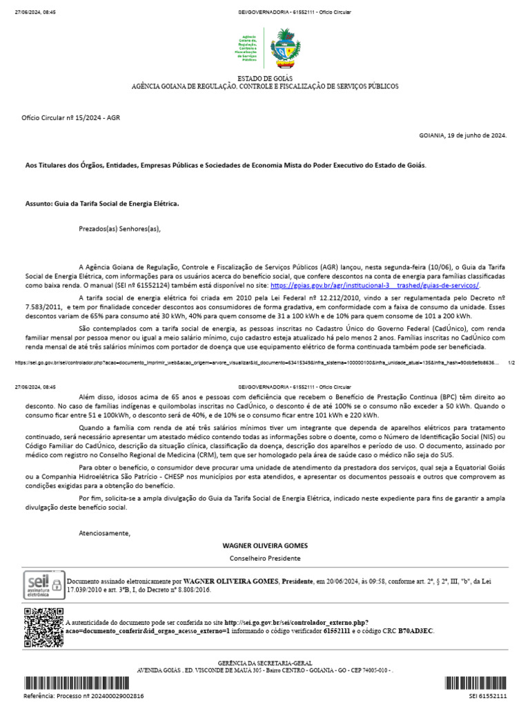 Oficio_Circular_GR | PDF Oficio_Circular_GR | PDF