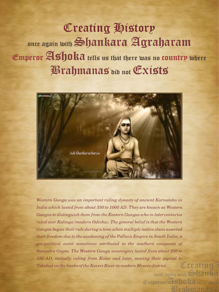 Creating History | PDF