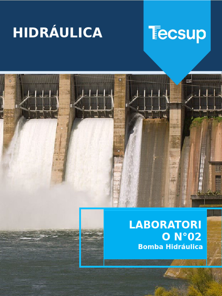 Glab - s02 - Hidraulica-1 | PDF