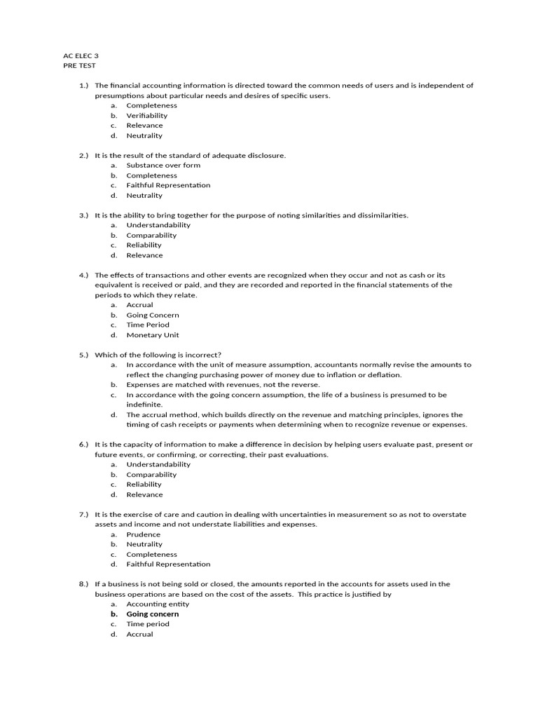 QUIZ 1 - Print | PDF