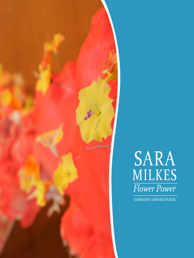 Sara Milkes | PDF