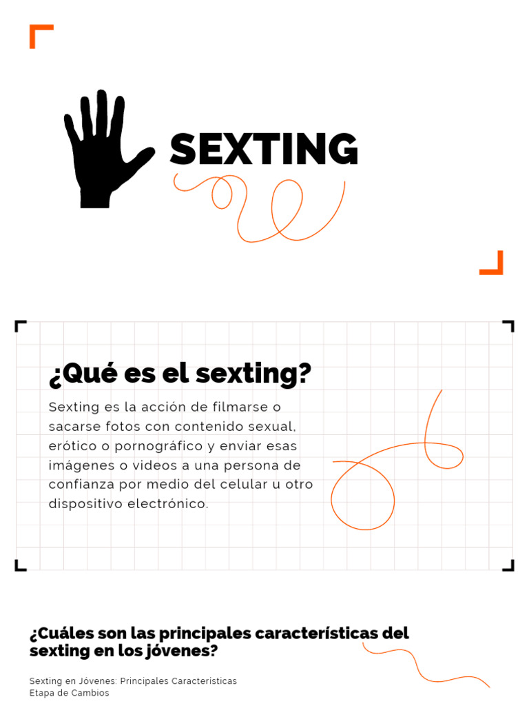 Sexting | PDF