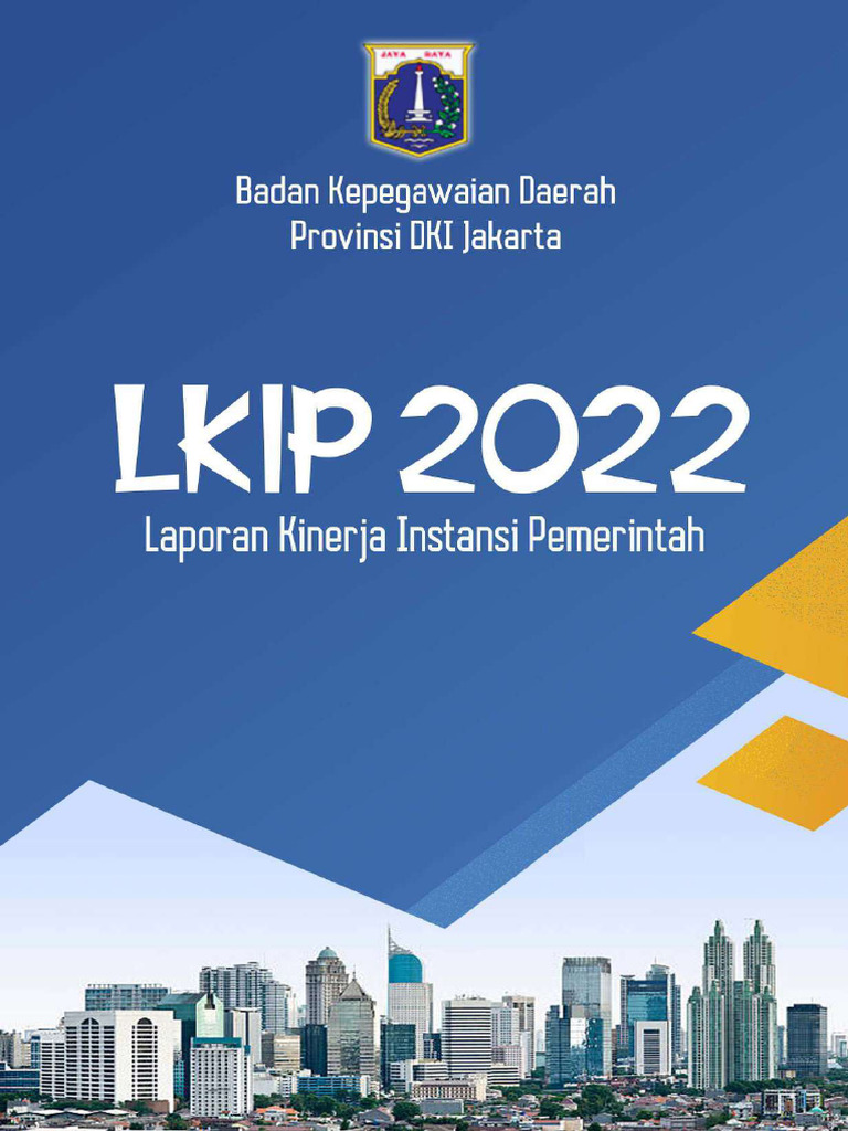 05 Lkip BKD 2022 | PDF