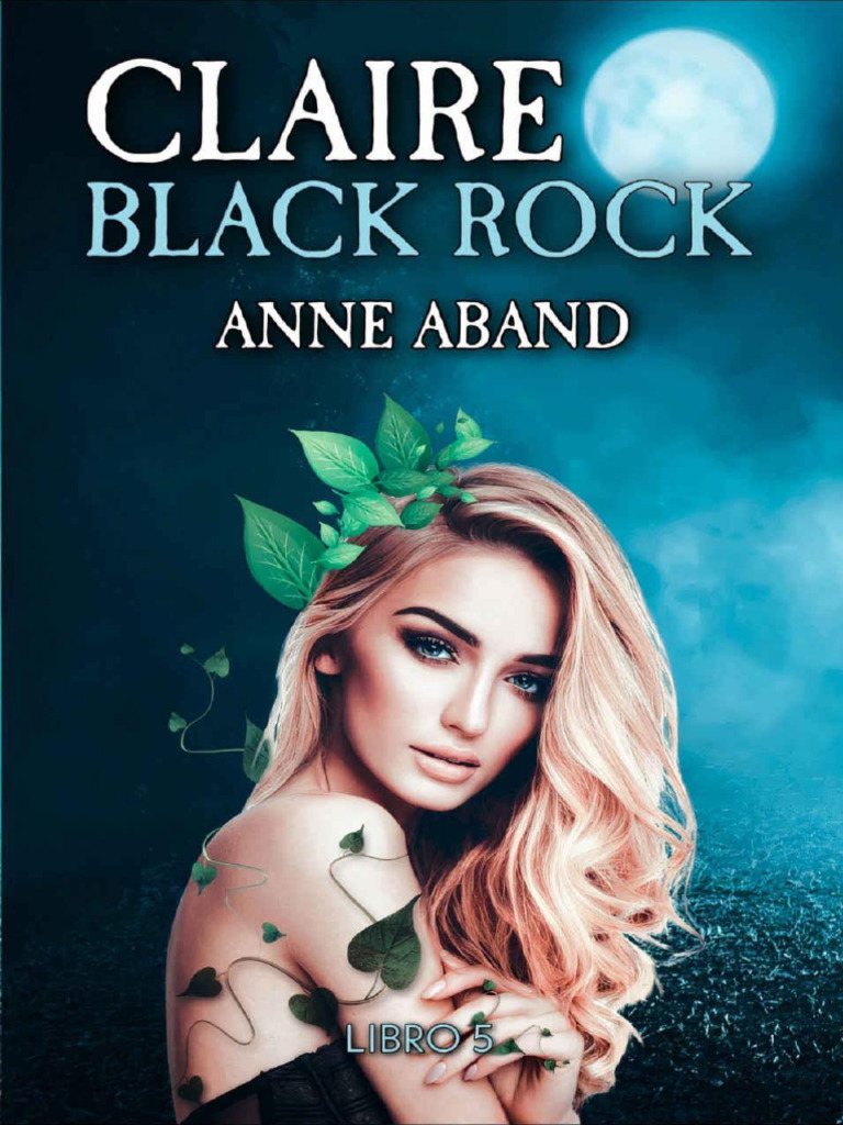 Anne Aband - Claire | PDF