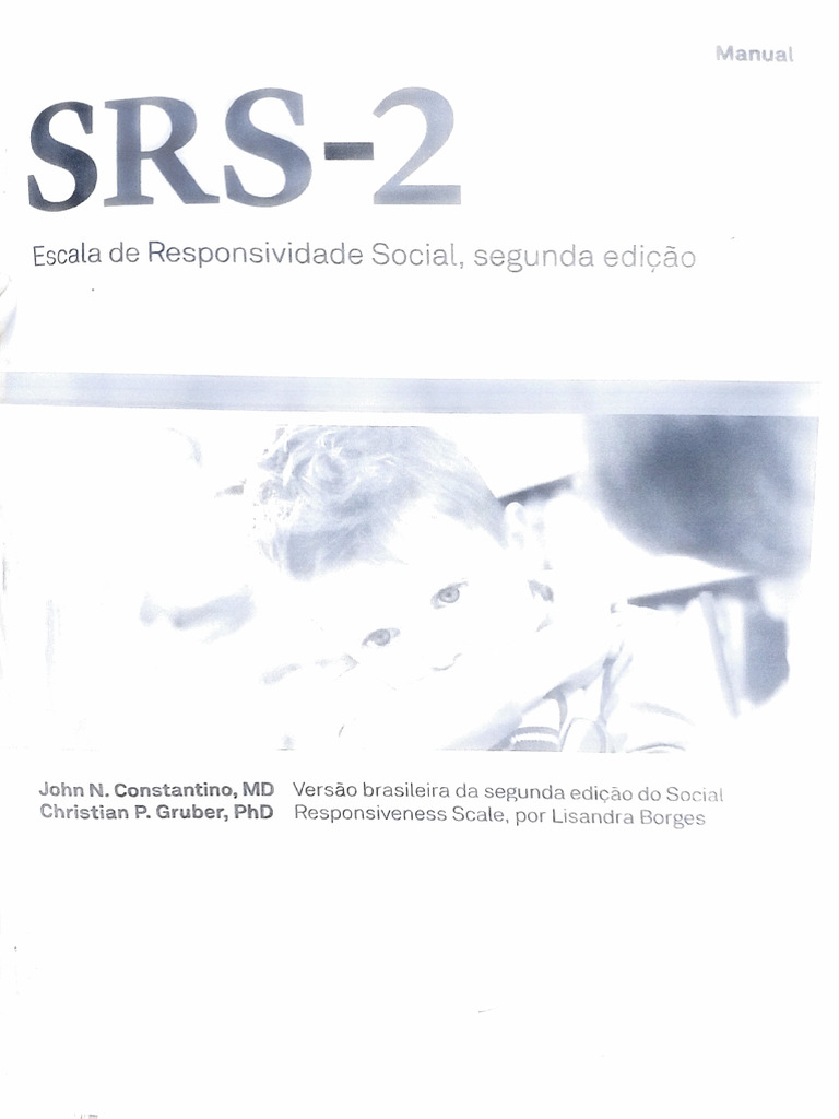 SRS2 | PDF