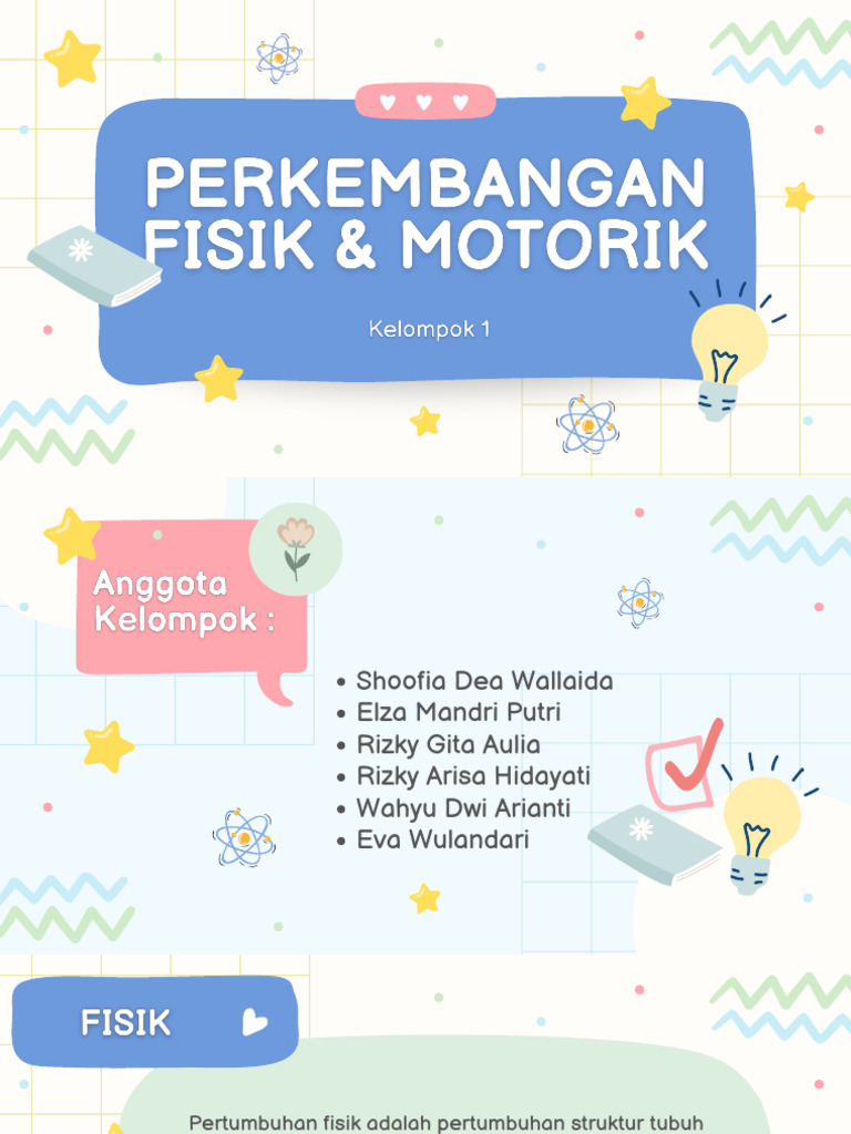 Kelompok 1 PPD | PDF