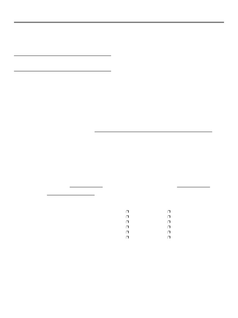 Application to Waive Court Fees Form | PDF | Expense | Money